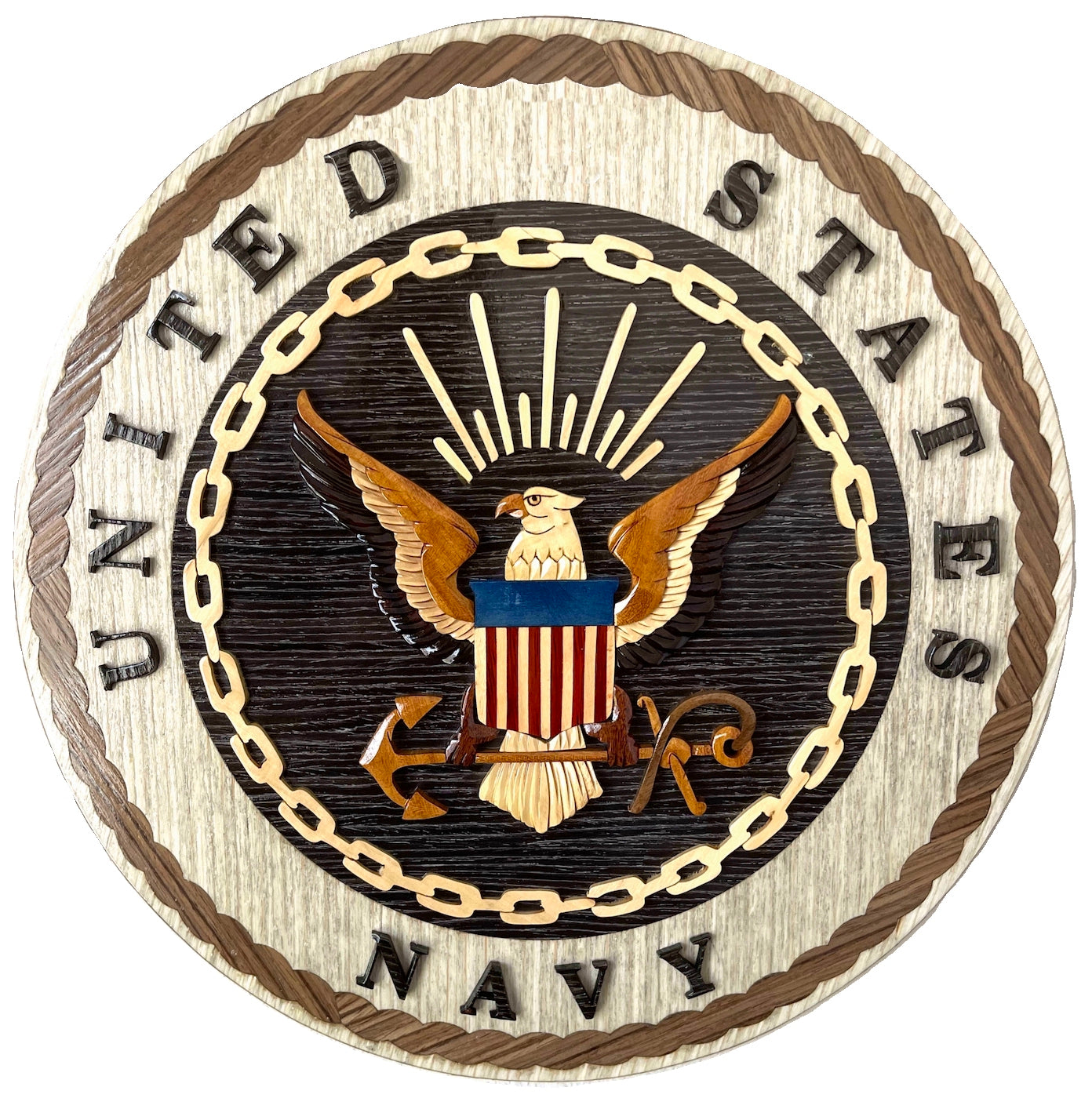 Collections – Military Wood Art